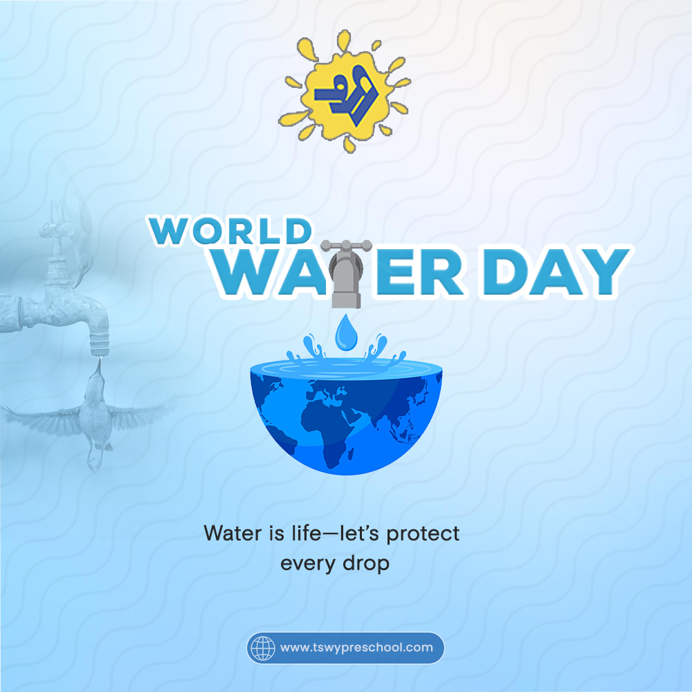 The Shri Ram Wonder Years – Best Preschool in Delhi