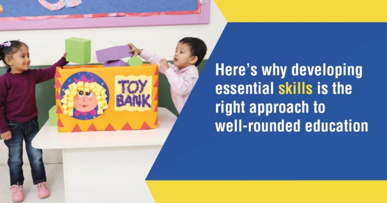 Here’s Why Developing Essential Skills is the Right Approach to Well ...