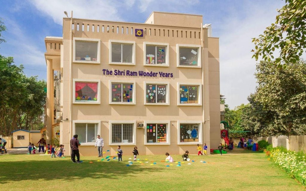 Best Preschool in Gurugram: Why Parents Choose TSWY